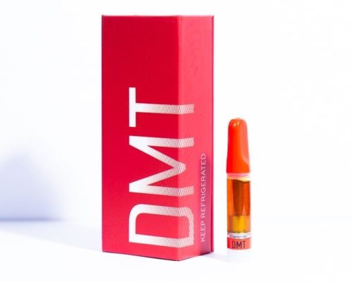 Buy DMT Vape Online Dispensary Canada - Cannacured