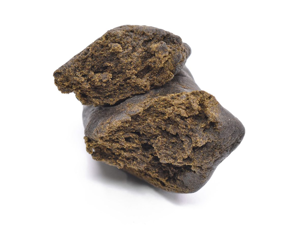 Jamaican Gumball Hash - CannaCured