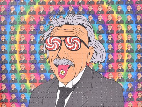 LSD Archives - CannaCured