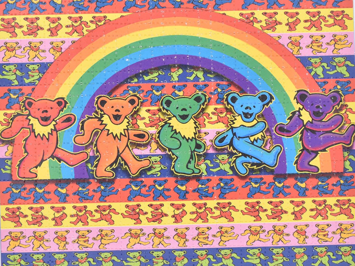 LSD Archives - CannaCured