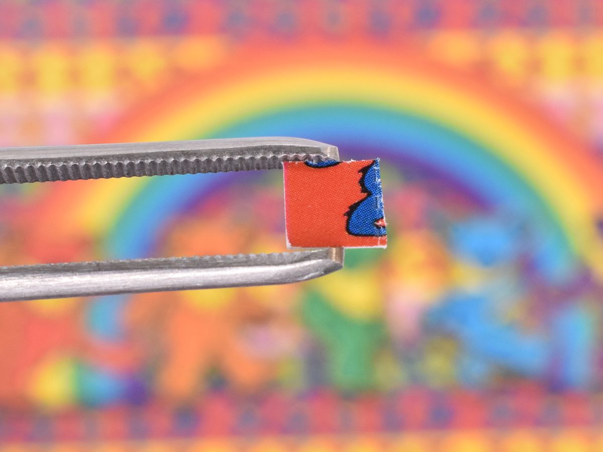 LSD Archives - CannaCured