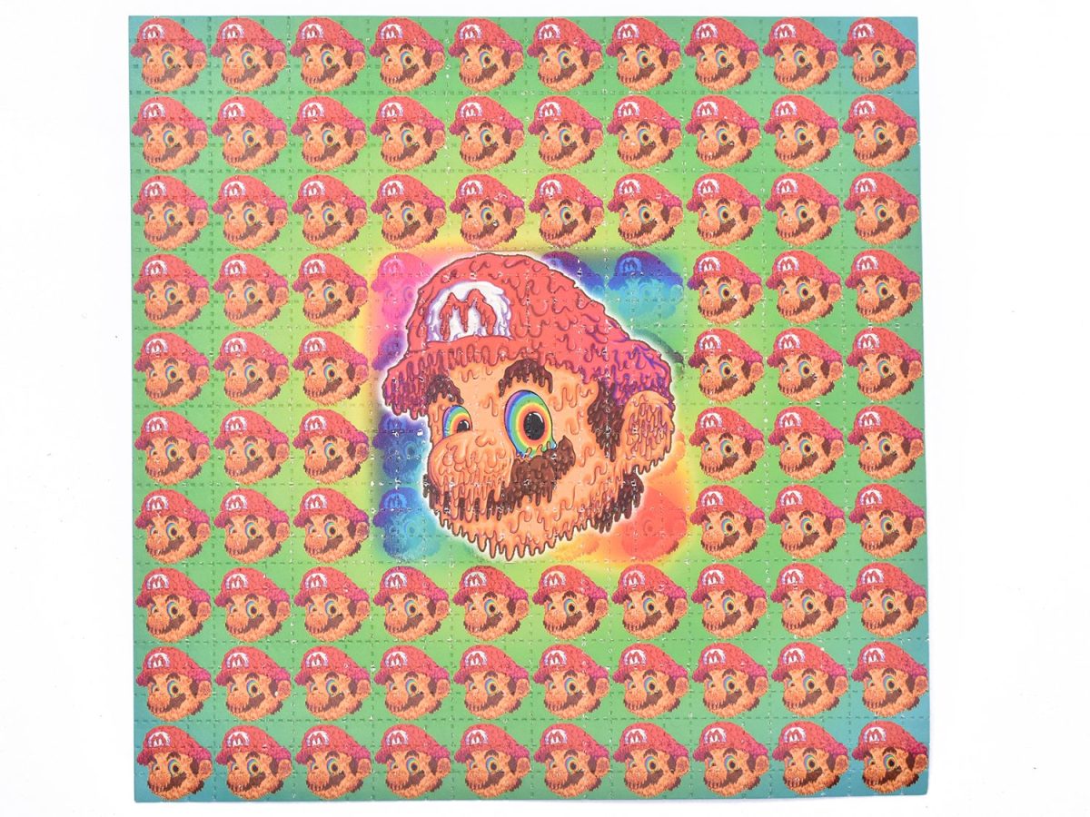 LSD Archives - CannaCured