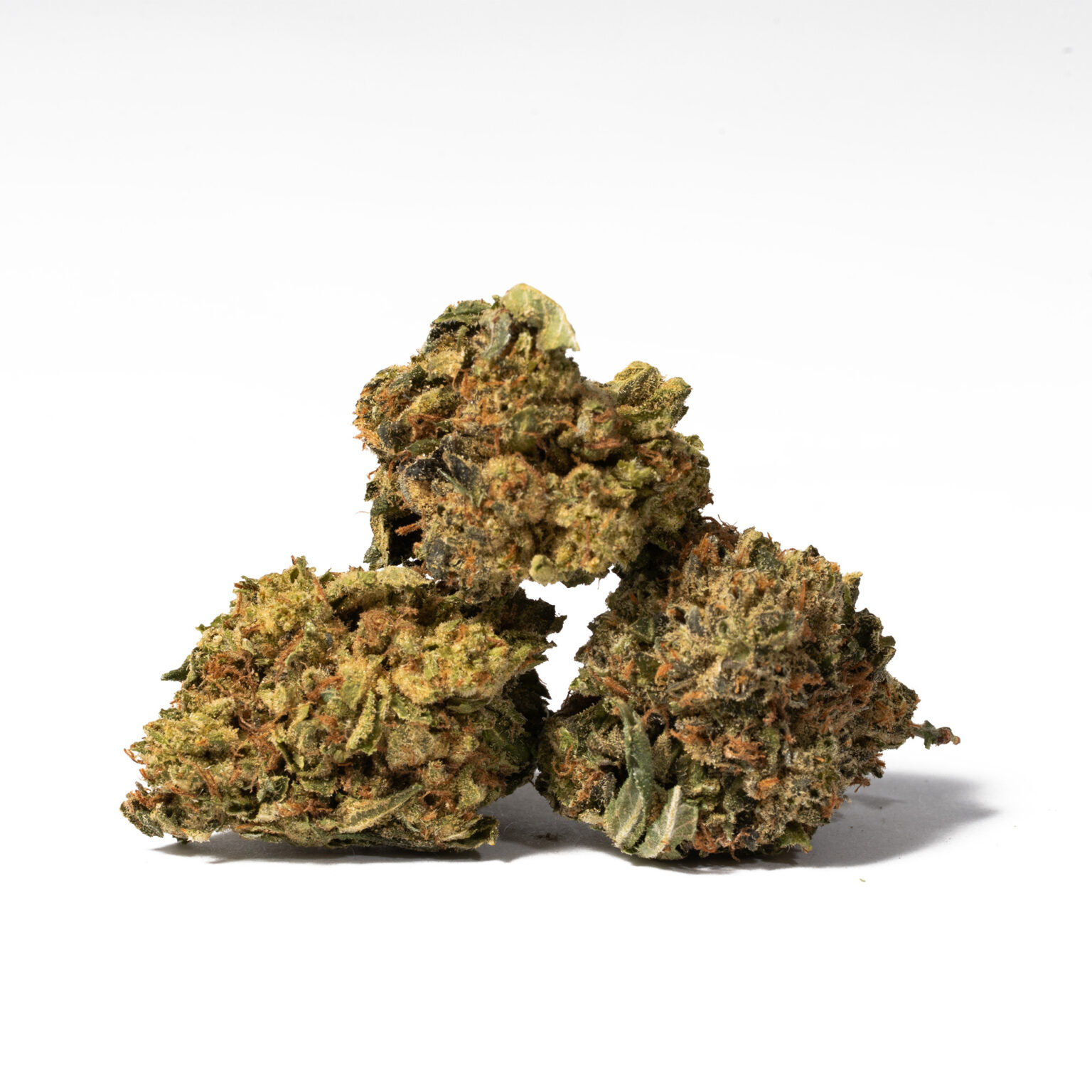 (Smalls) Death Star (AAAA) – CannaCured